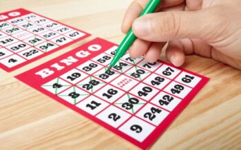 NDR BIngo! Karten für die Umweltlotterie in Hannover