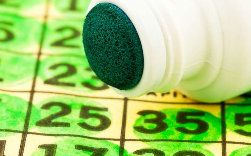 NDR BIngo! Karten für die Umweltlotterie in Hannover