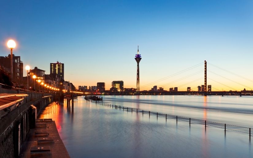 Schiffsreisen 2025 buchen | beim Experten