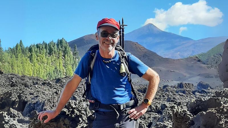 M-TOURS Reisebegleitung: Roger Simak