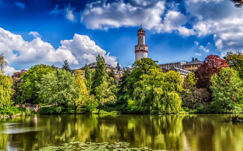 Kurorte in Deutschland - M-TOURS Erlebnisreisen