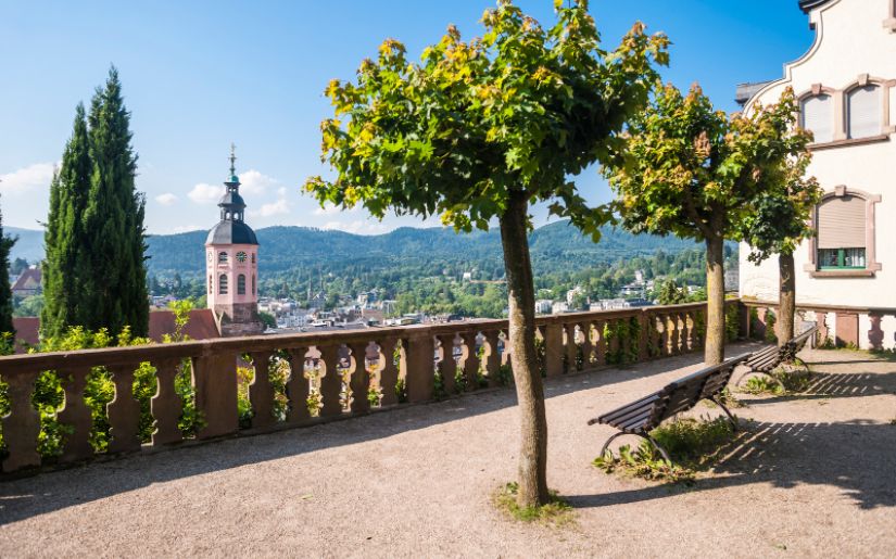 Kurorte in Deutschland - M-TOURS Erlebnisreisen
